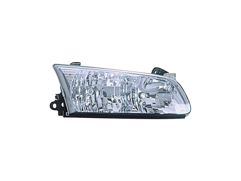 Dorman 1590835 Headlight Assembly; Right - Toyota | 20581100 62210037R ...