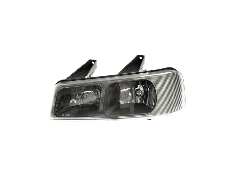 Dorman 1590998 Headlight Assembly; Left - Chevrolet, GMC | 12210103L ...