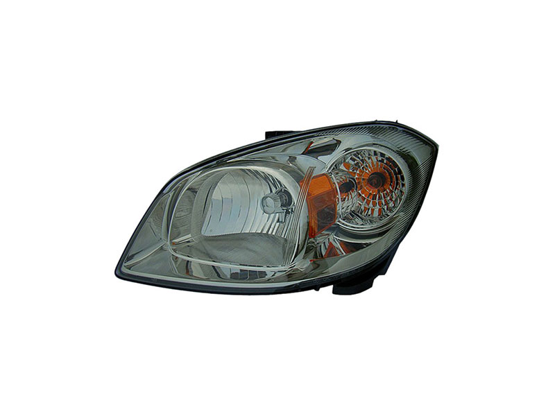 Dorman 1591035 Headlight Assembly; Left - Chevrolet, Pontiac ...