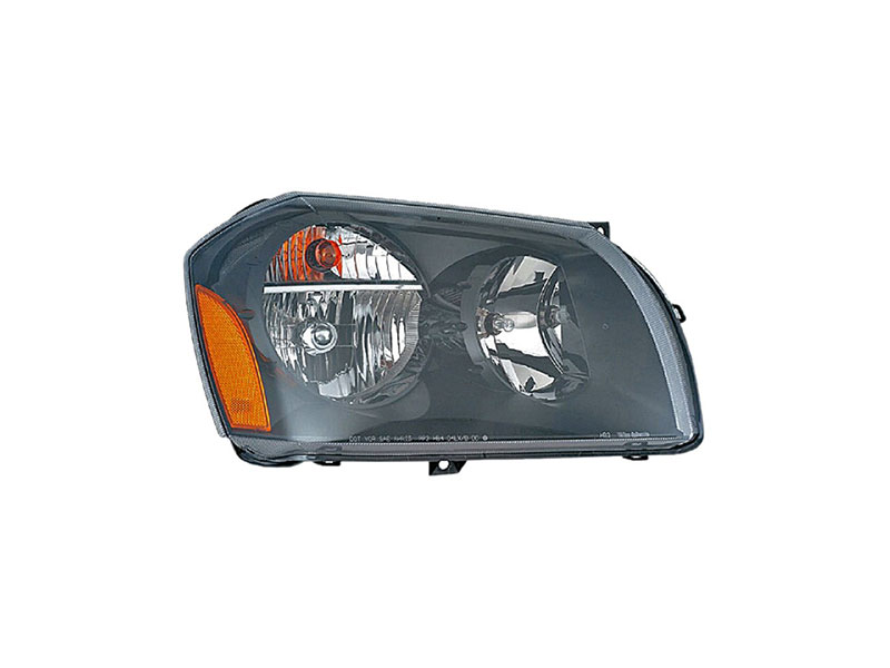 Dorman 1591060 Headlight Assembly; Right - Dodge | 20670300 22210059R ...