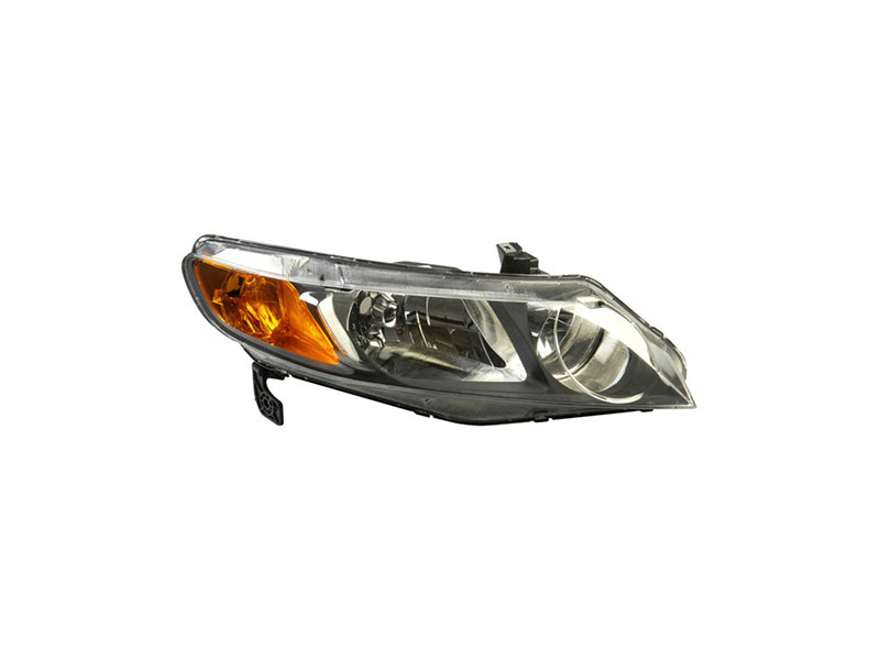 Dorman 1591098 Headlight Assembly; Right - Honda | 20673301 33101SNAA02 ...