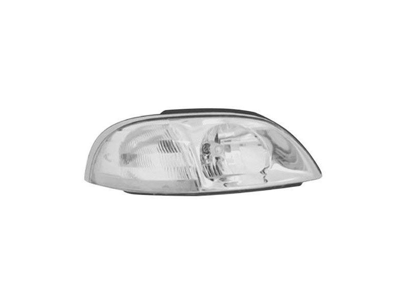 Dorman 1591206 Headlight Assembly; Left - Ford | 20553800 32210037L ...
