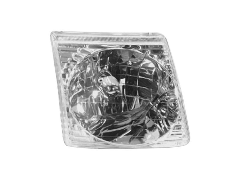 Dorman 1591216 Headlight Assembly; Left - Ford | 1L5Z13008BA 20606000