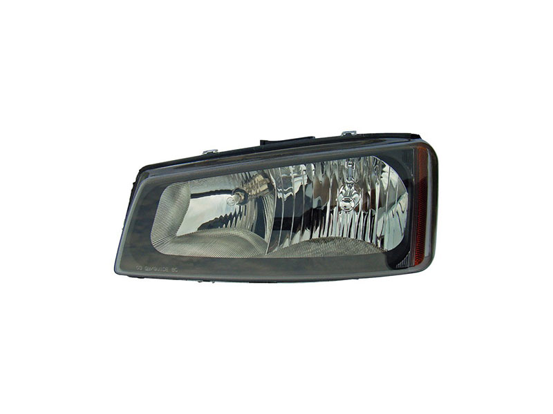 Dorman 1591840 Headlight Assembly; Left - Chevrolet | 10396913 ...