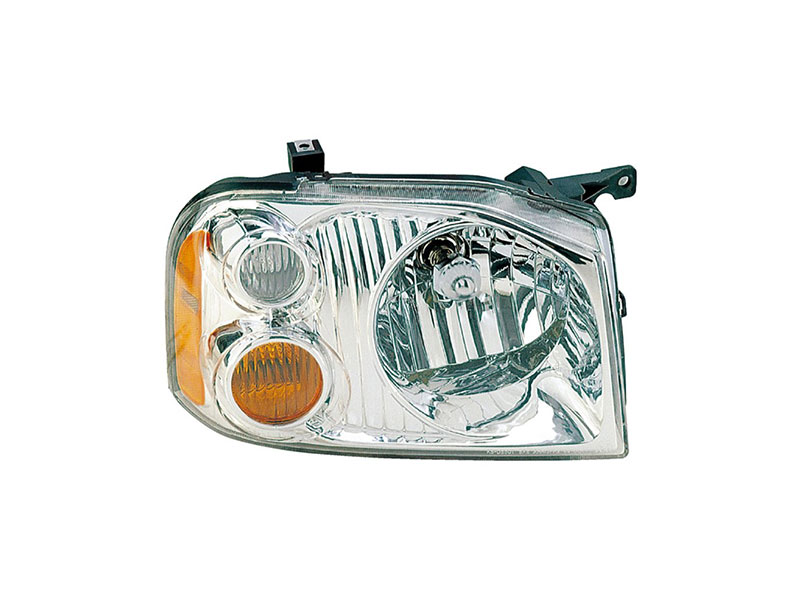 Dorman 1591965 Headlight Assembly; Left - Nissan | 20596400 260608Z325 ...