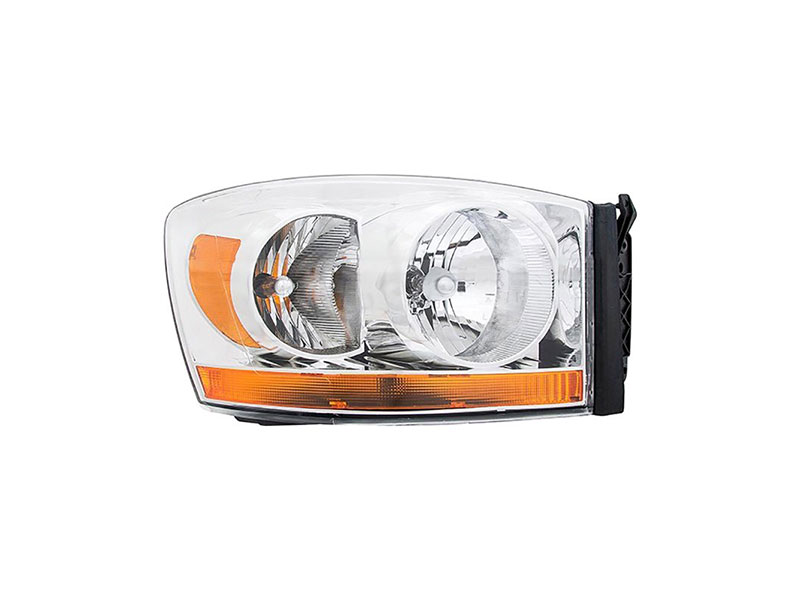 Dorman 1591988 Headlight Assembly; Right - Dodge | 20674700 22210065R ...