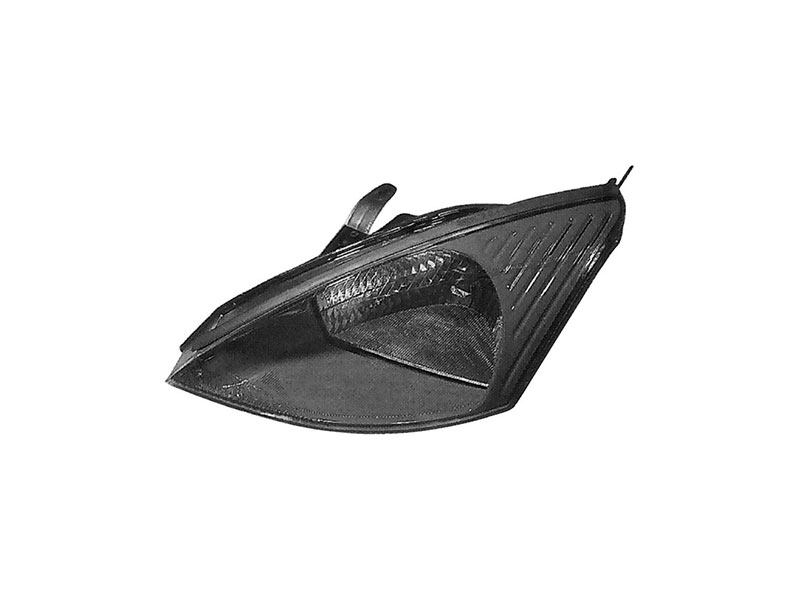 Dorman 1592067 Headlight Assembly; Left - Ford | 20582880 32210085L ...