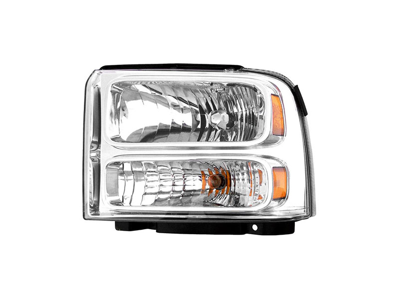 Dorman 1592089 Headlight Assembly; Left - Ford | 20670000 32210070L ...