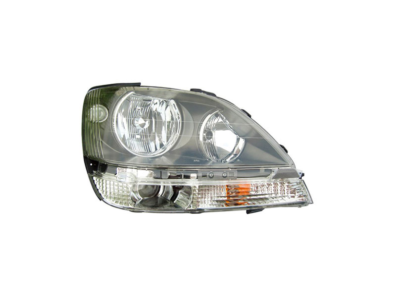 Dorman 1592227 Headlight Assembly; Left - Lexus | 20580800 62210018L ...