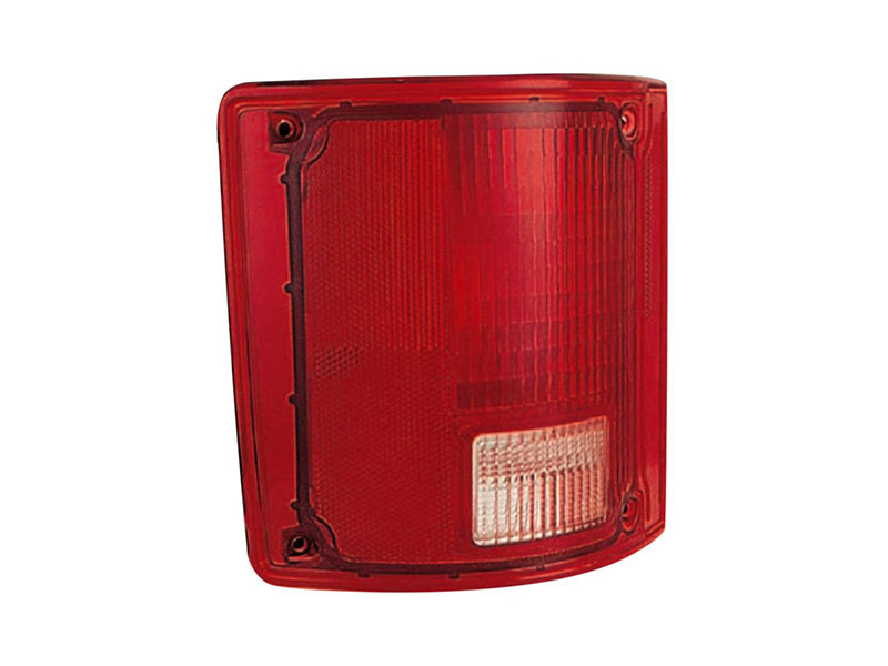 Dorman 1610052 Tail Light Assembly; Left - Chevrolet, GMC | 1053 10531 ...
