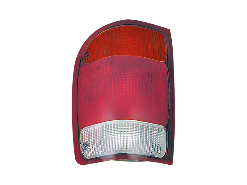 Dorman 1610274 Tail Light Assembly; Left - Ford | 11507691 7476 74761 ...