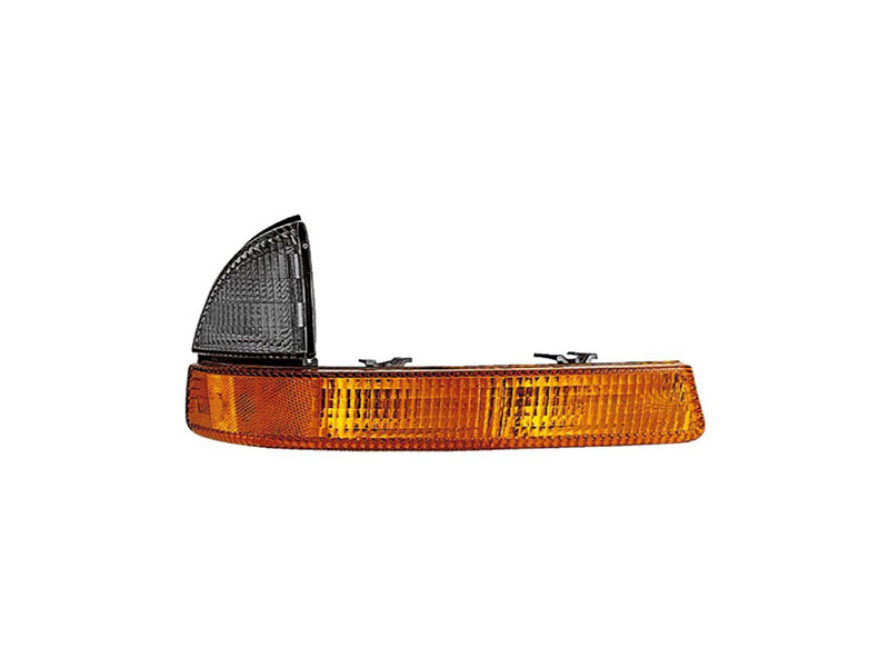 Dorman 1610305 Turn Signal / Parking Light Assembly; Front Right ...