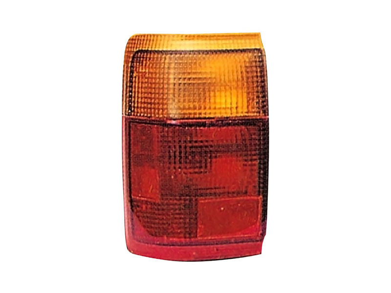 Dorman 1610782 Tail Light Assembly; Left - Toyota | 11320654 62220031L ...