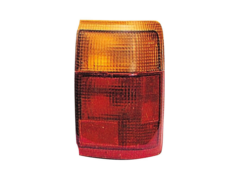 Dorman 1610783 Tail Light Assembly; Right - Toyota | 11320554 62220031R ...