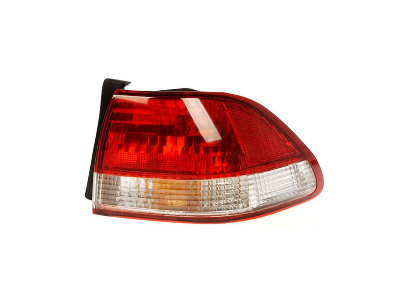 Dorman 1610841 Tail Light Assembly; Right - Honda | 11546500 ...
