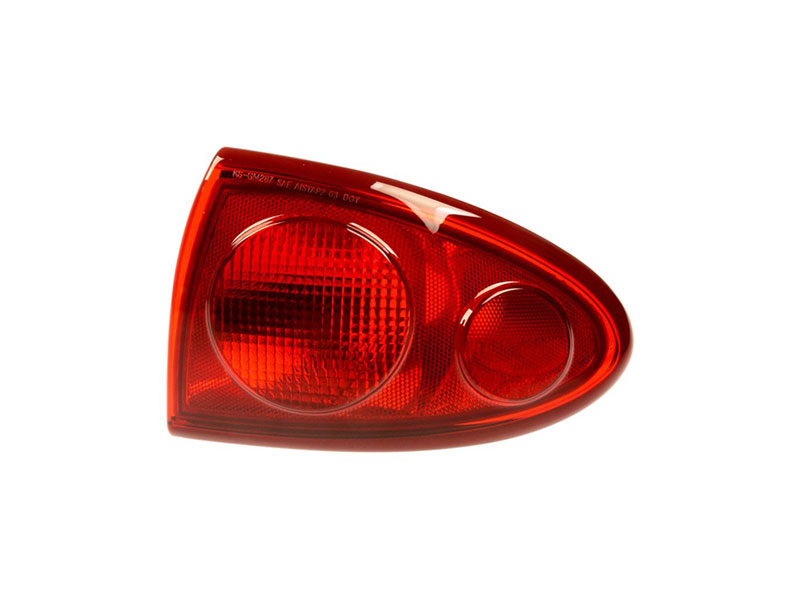 Dorman 1610953 Tail Light Assembly; Right - Chevrolet | 11586300 ...