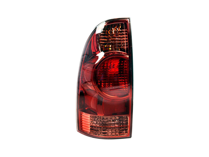 Dorman 1610988 Tail Light Assembly; Left - Toyota | 11606400 62220016L ...