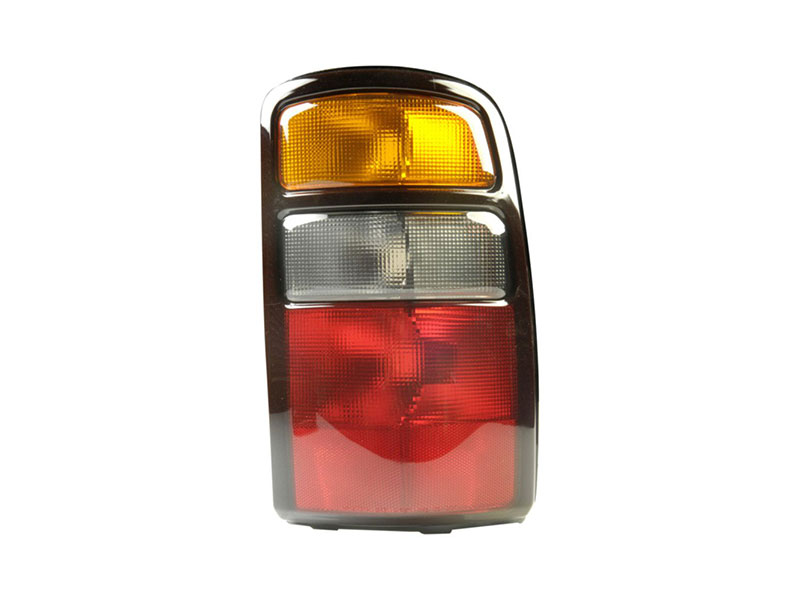 Dorman 1611107 Tail Light Assembly; Right - Chevrolet, GMC | 11535390 ...
