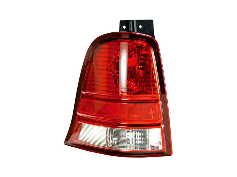 Dorman 1611192 Tail Light Assembly; Left - Ford | 11596801 32220075L ...