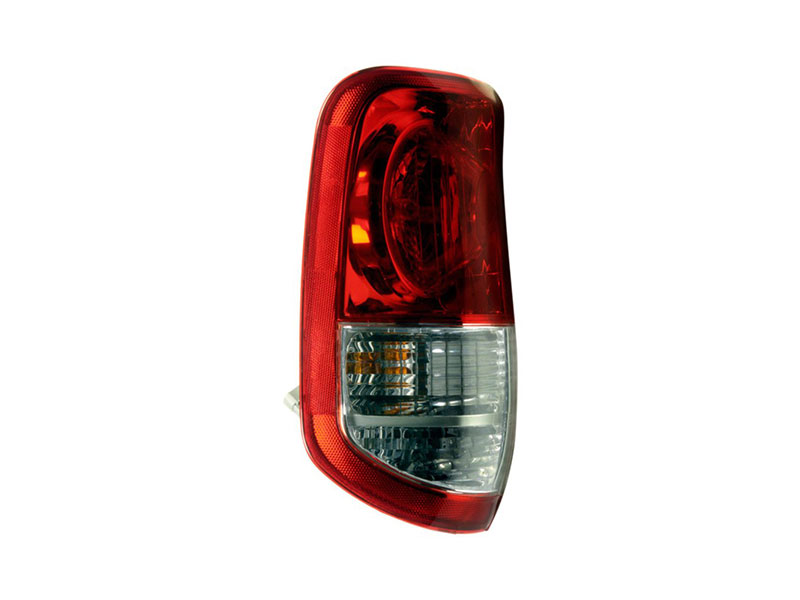 Dorman 1611225 Tail Light Assembly; Right - Toyota | 11603700 62220055R ...