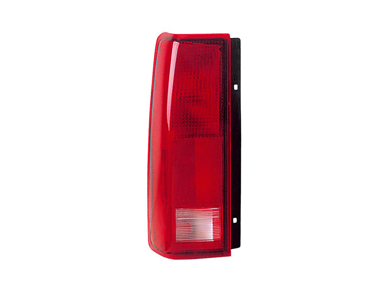 Dorman 1611286 Tail Light Assembly; Left - Chevrolet | 11506401 ...