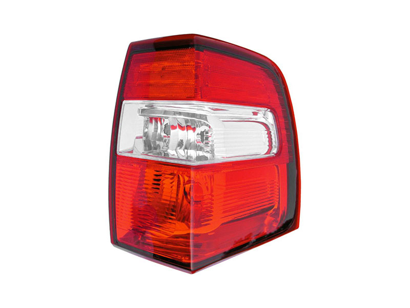 Dorman 1611314 Tail Light Assembly; Right - Ford | 11632701 7L1Z13404AA ...