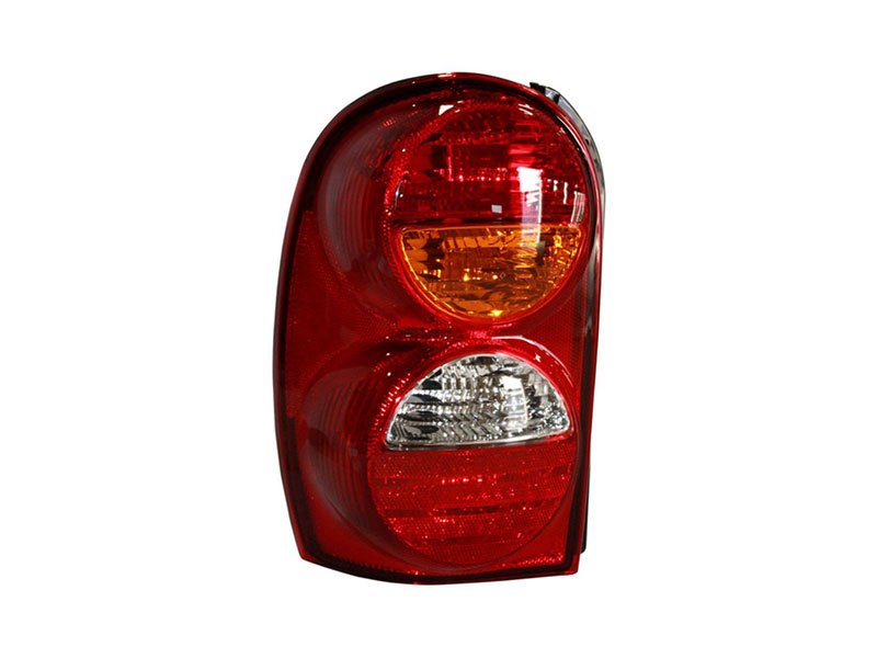 Dorman 1611334 Tail Light Assembly; Left - Jeep | 11588601 22220039L ...