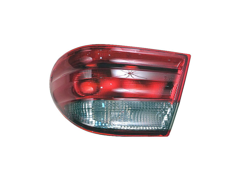 Dorman 1611695 Tail Light Assembly; Right - Mercedes | 2108203664 ...