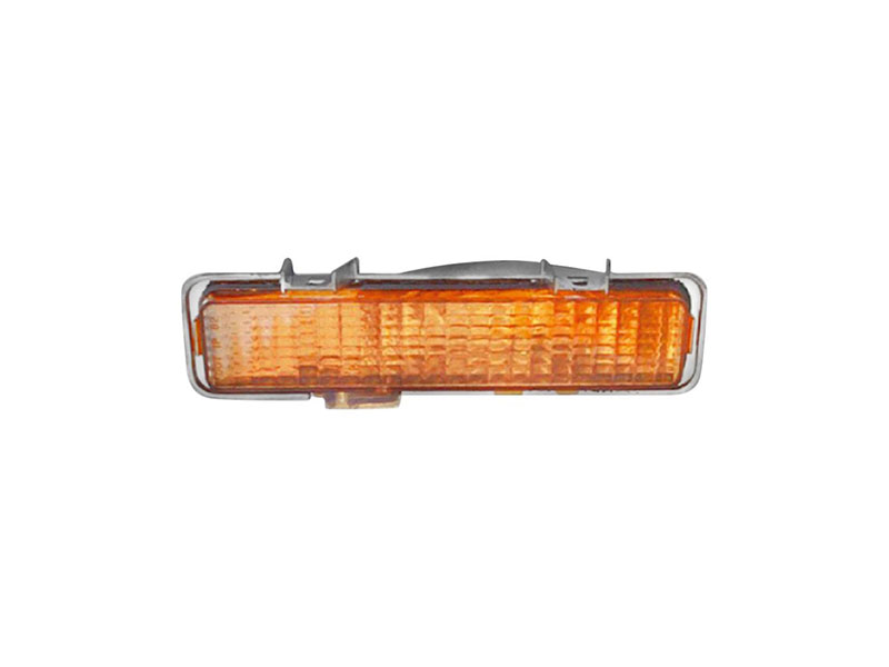Dorman 1630035 Turn Signal / Parking Light Assembly; Front Right ...