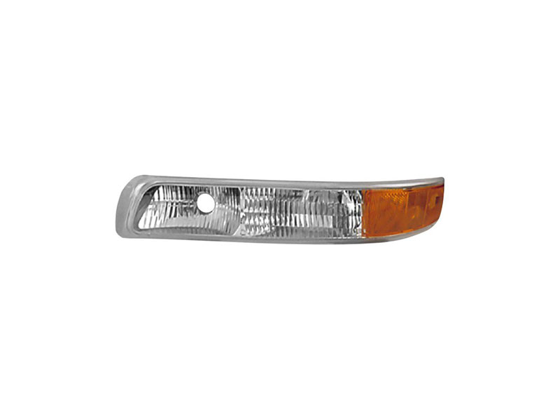Dorman 1630064 Turn Signal / Parking Light Assembly; Front Left ...