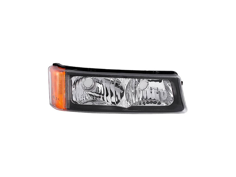 Dorman 1630066 Turn Signal / Parking Light Assembly; Front Right ...