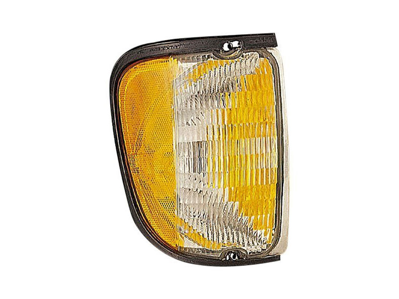 Dorman 1630246 Turn Signal / Parking Light Assembly; Front Left - Ford ...