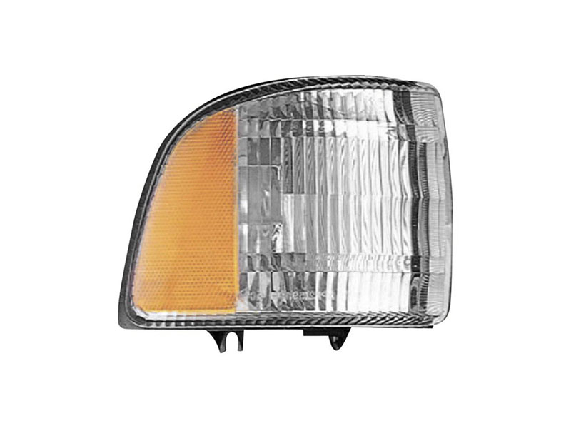 Dorman 1630403 Turn Signal / Parking Light Assembly; Front Right ...