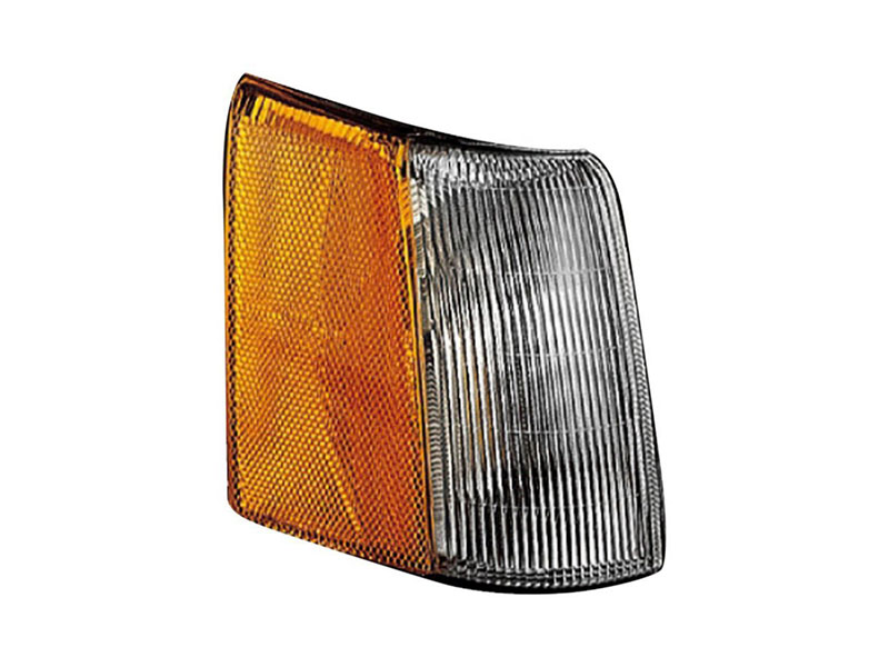 Dorman 1630421 Turn Signal Light Assembly; Front Right - Jeep ...