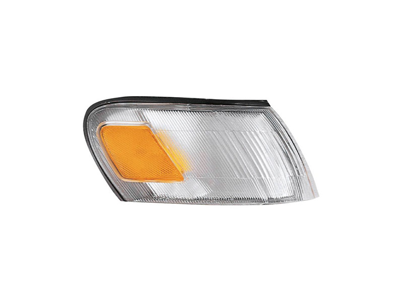 Dorman 1630653 Cornering Lamp Assembly; Right - Toyota | 18192000 ...