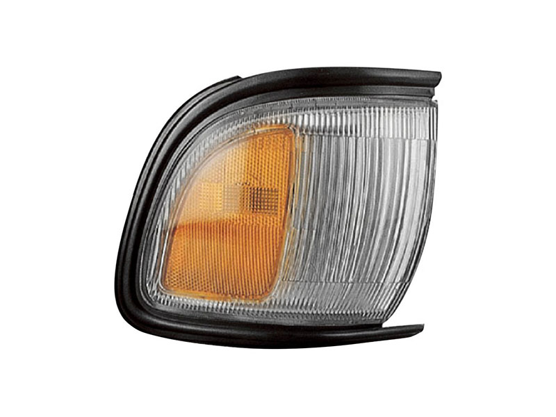 Dorman 1630853 Side Marker Light Assembly; Right - Nissan | 18340732 ...