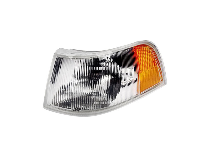 Dorman 1630860 Cornering Lamp Assembly; Left - Volvo | 82230011L ...