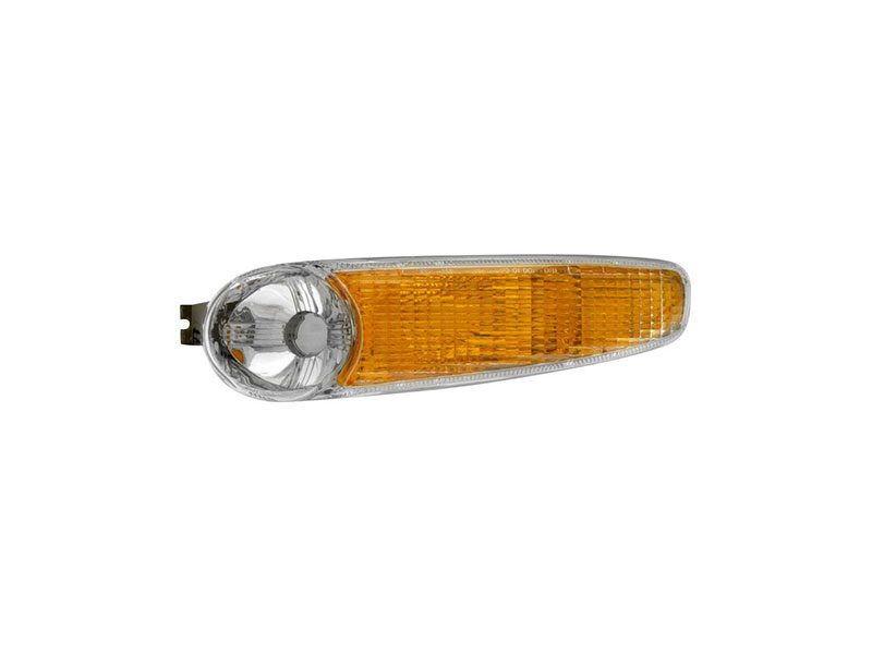 Dorman 1631212 Side Marker Light Assembly; Left - GMC | 12525601 ...