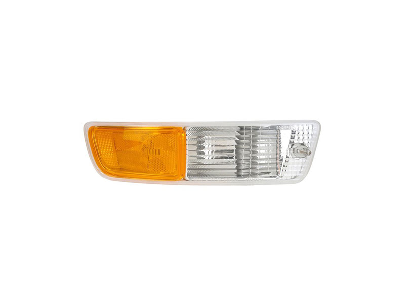 Dorman 1631386 Turn Signal / Parking Light Assembly; Front Right ...