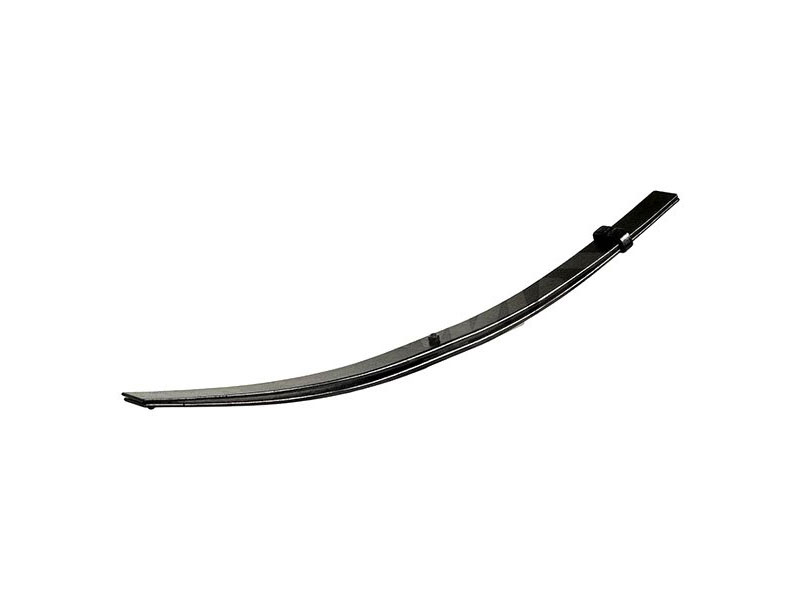 Dorman 22-1291 Leaf Helper Spring; Rear - Chevrolet, GMC | 15063185