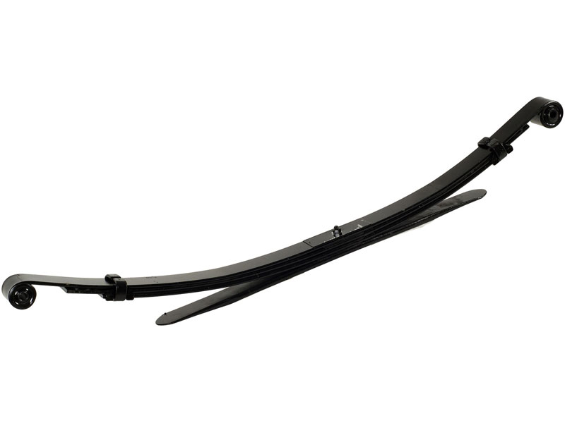 Dorman 22-1781 Leaf Spring; Rear - Chevrolet, GMC | 23401823 84838477