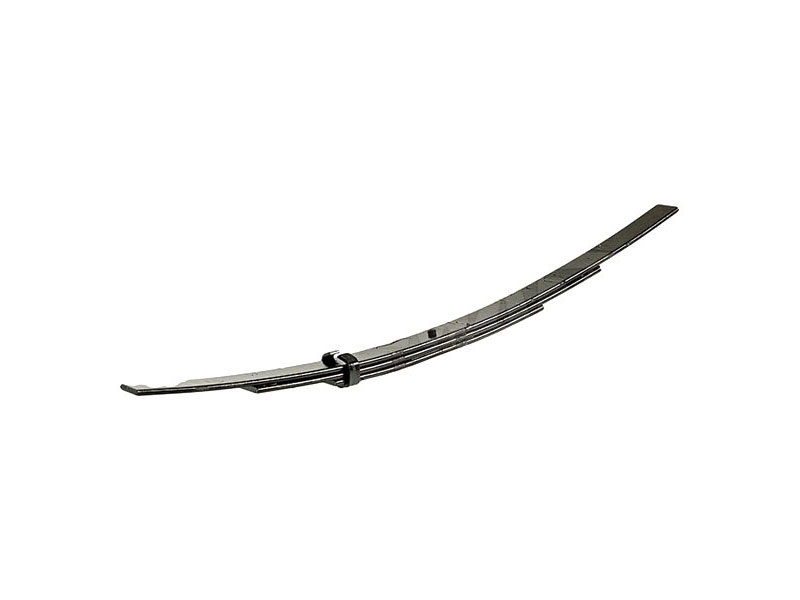 Dorman 22-855 Leaf Helper Spring; Rear - Chevrolet, GMC | 15604180 22855DAY