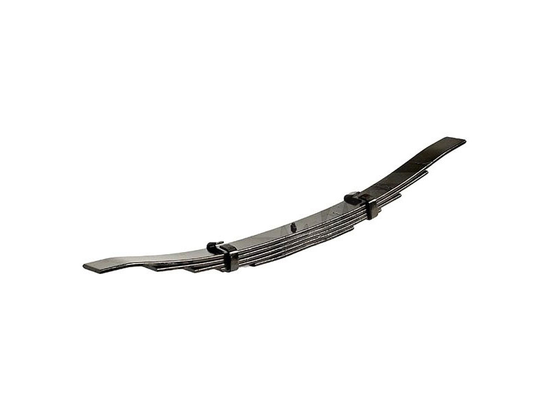 Dorman 22-875 Leaf Helper Spring; Rear - Chevrolet | 15634976 22875DAY