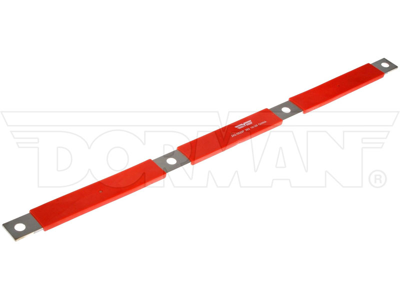 Dorman 242-5529P Battery Terminal Bus Bar; Positive | 178.2024RD 21107828