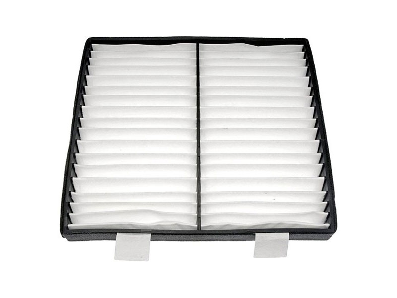 Dorman 259-000 Cabin Air Filter - Cadillac, Chevrolet, GMC | 103948 ...