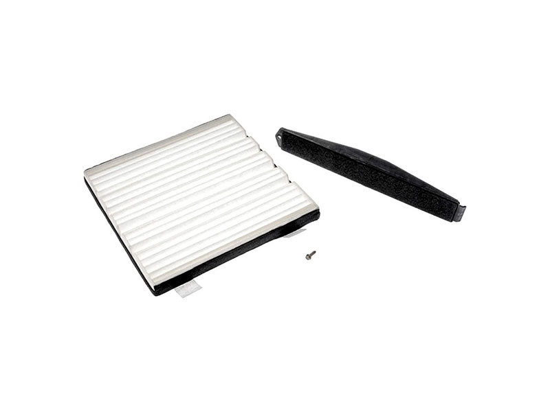 Dorman 259-200 Cabin Air Filter Retrofit Kit - Cadillac, Chevrolet, GMC ...