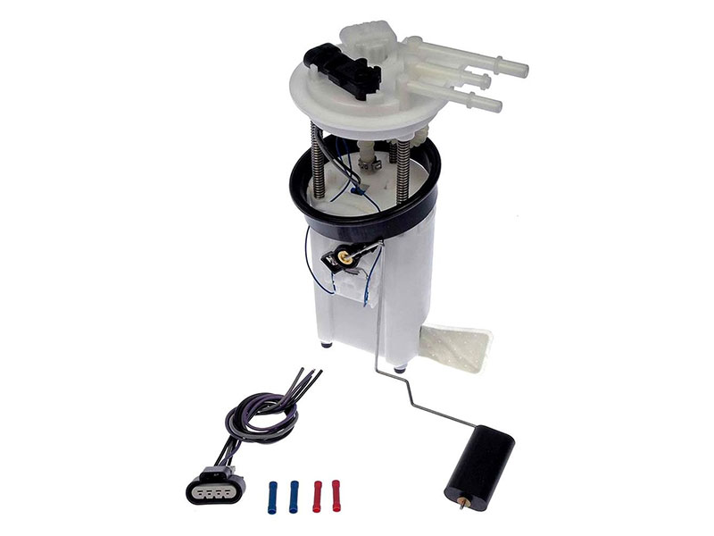 Dorman 2630356 Fuel Pump Module Assembly - Cadillac, Chevrolet, GMC ...