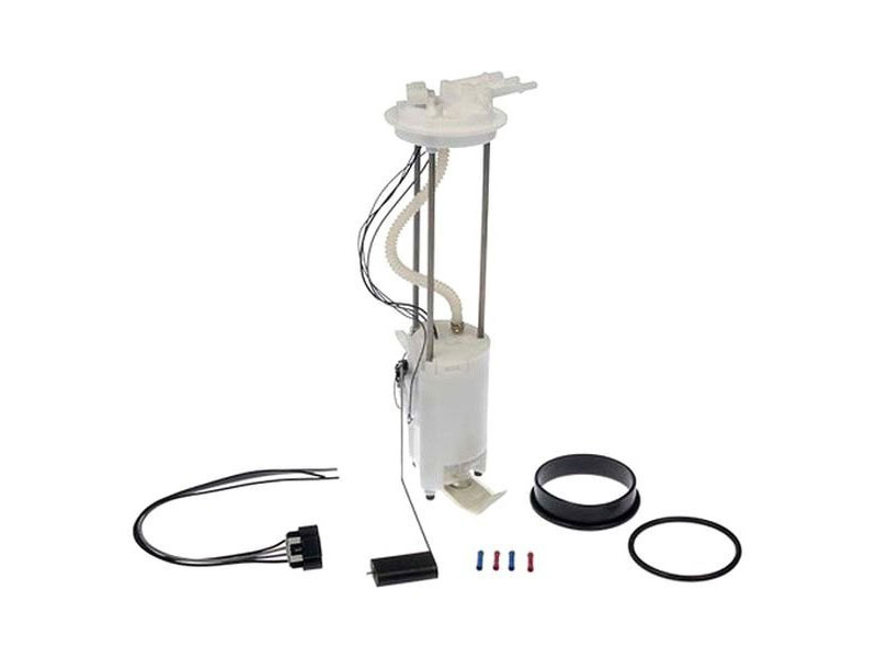 Dorman 2630370 Fuel Pump Module Assembly - Chevrolet, GMC | 19121627 ...