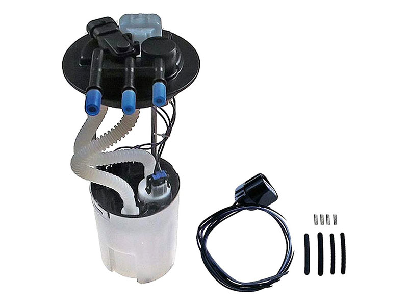 Dorman 2630378 Fuel Pump Module Assembly - Chevrolet, GMC | 150133 ...