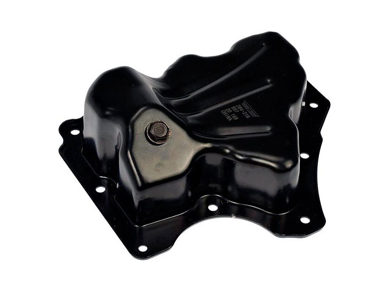 Dorman 264-216 Oil Pan; Lower - Cadillac, Chevrolet, GMC | GMP97A ...